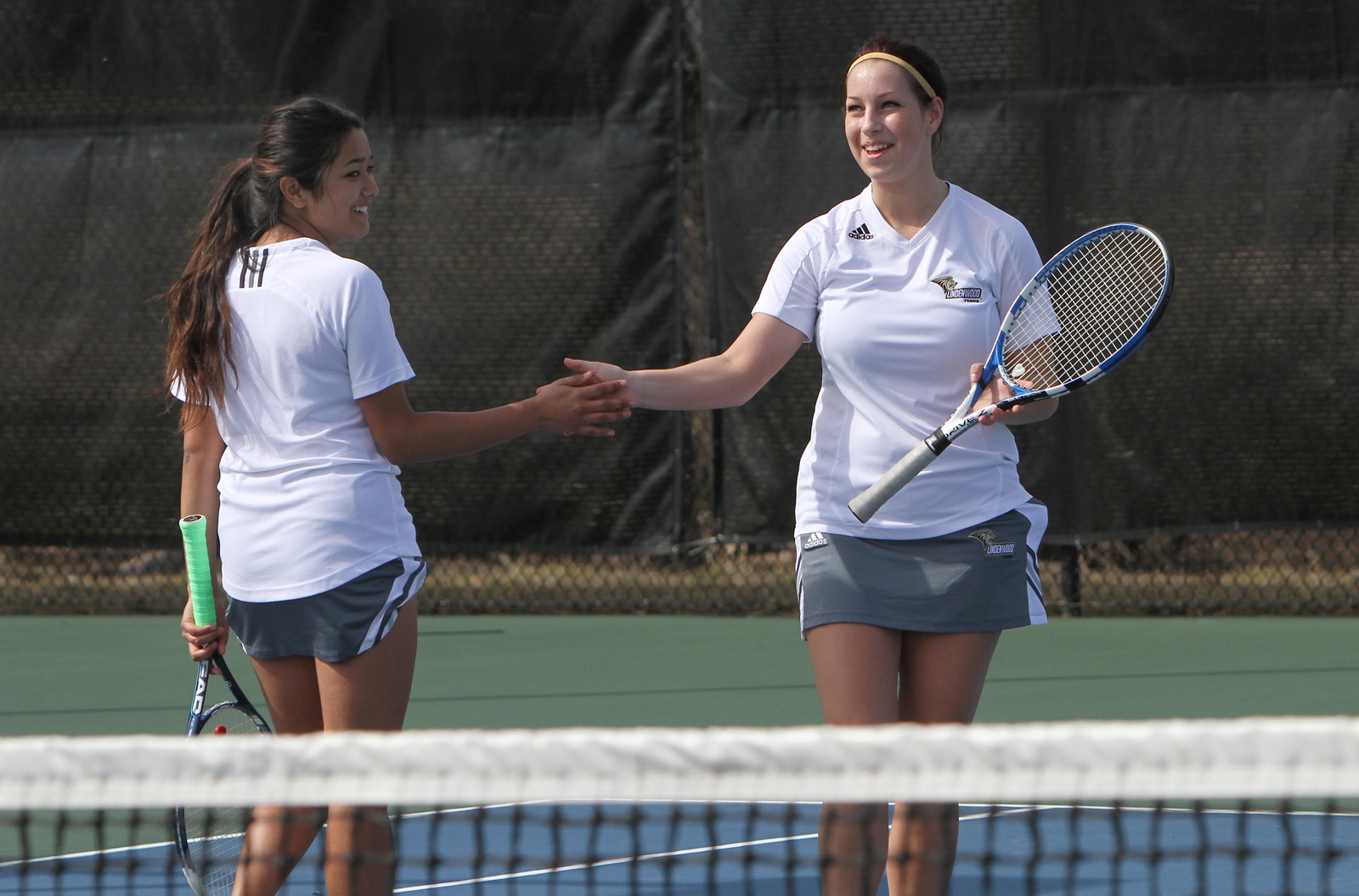 Savannah Martin - Women's Tennis - Lindenwood University Athletics