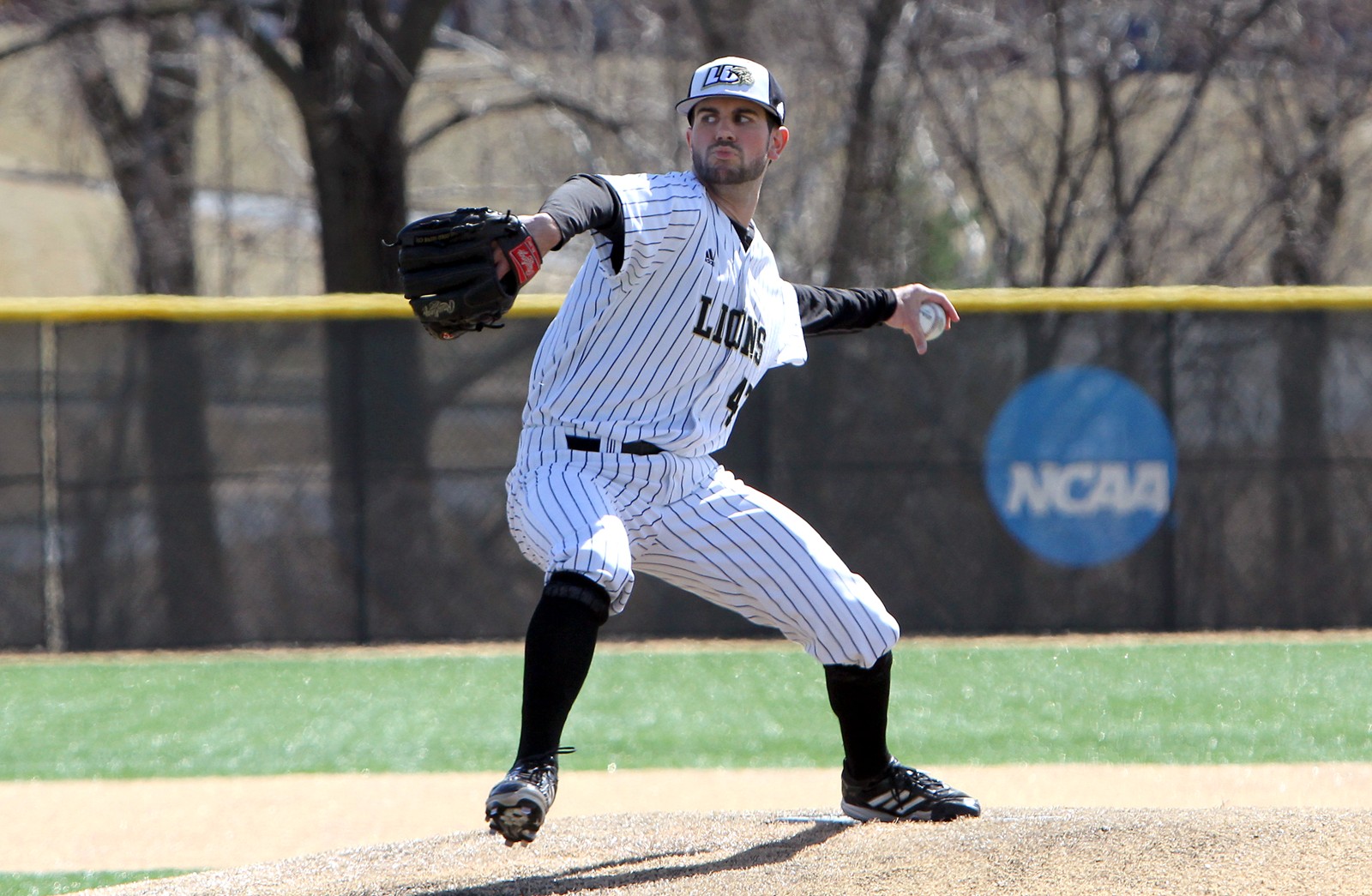 Austin Klein - Baseball - Lindenwood University Athletics