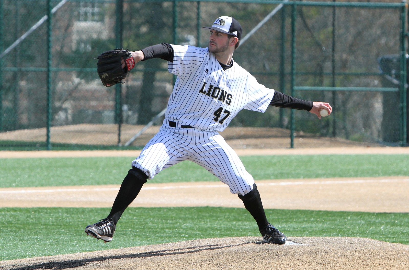Austin Klein - Baseball - Lindenwood University Athletics