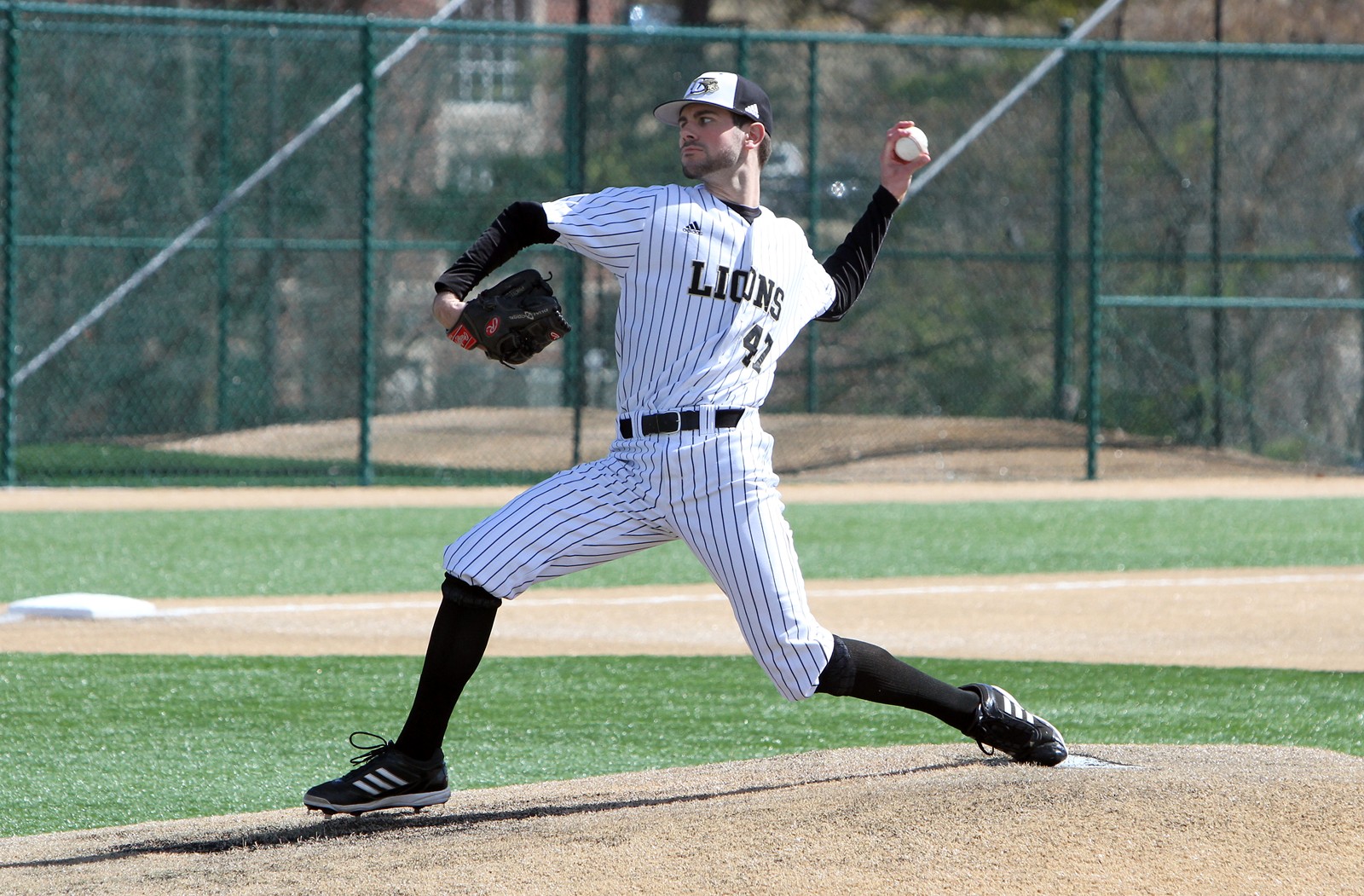 Austin Klein - Baseball - Lindenwood University Athletics