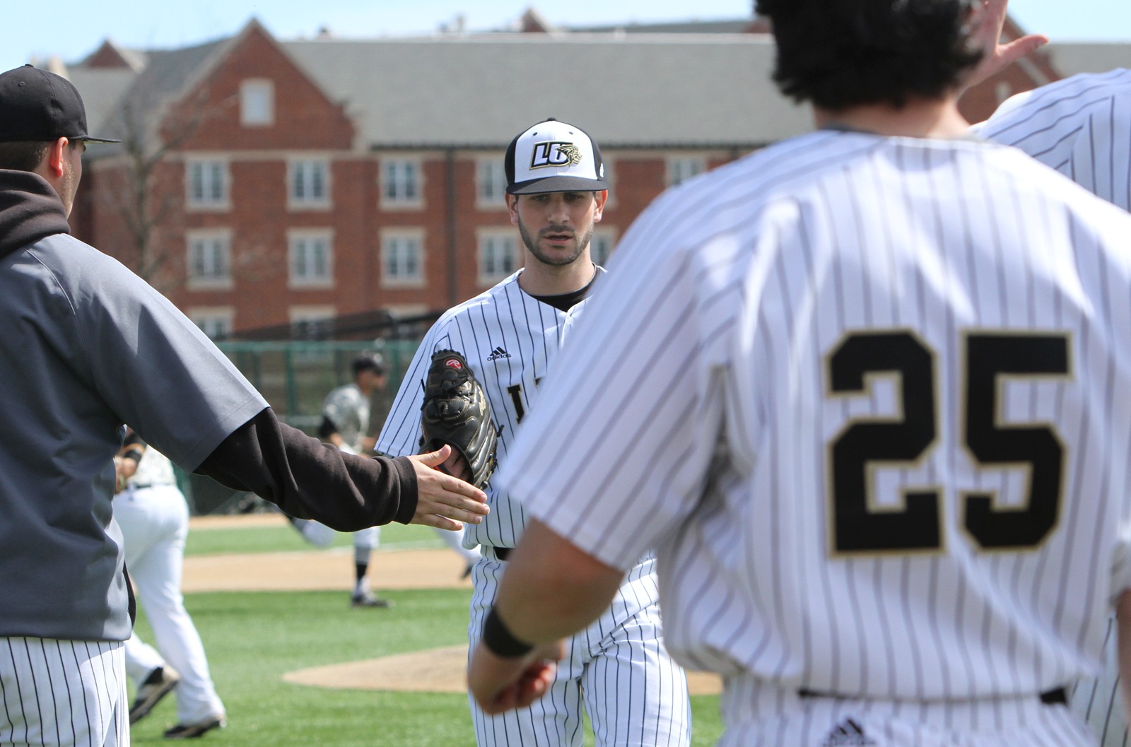 Austin Klein - Baseball - Lindenwood University Athletics
