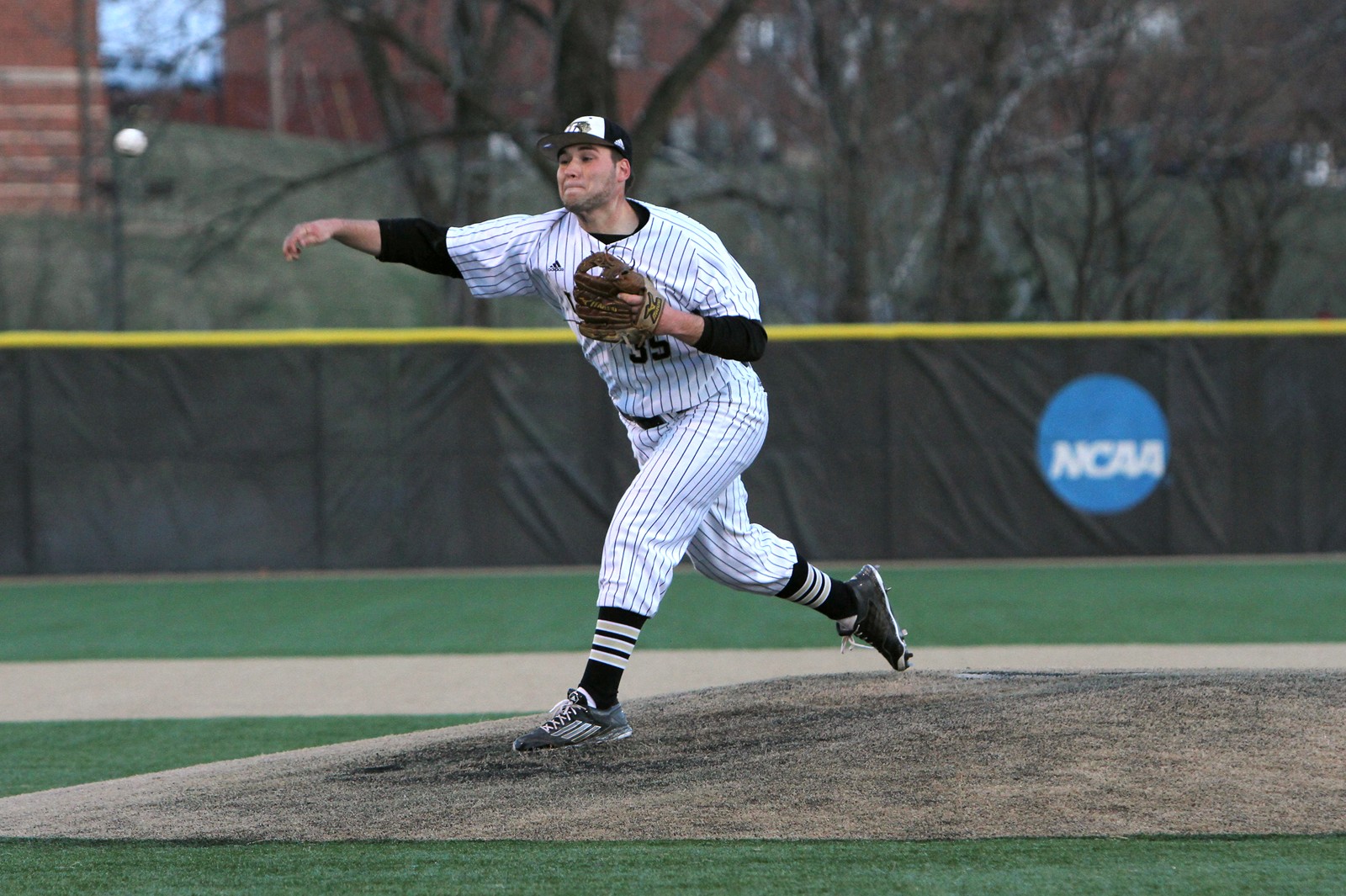 Devin Breihan - Baseball - Lindenwood University Athletics