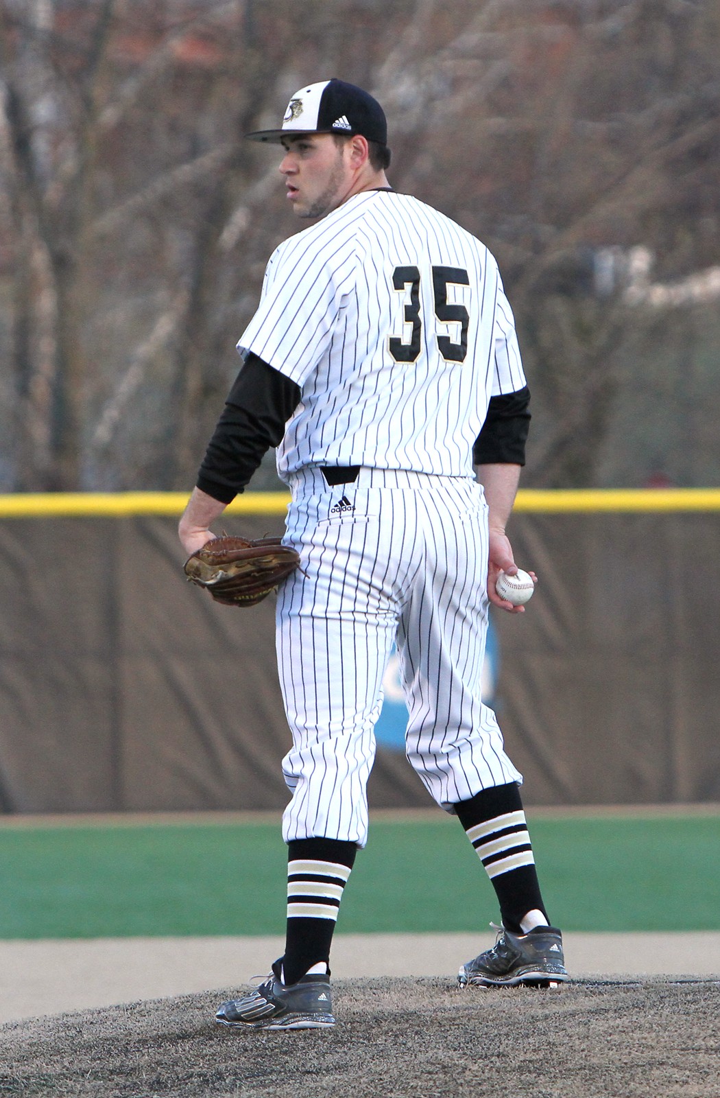 Devin Breihan - Baseball - Lindenwood University Athletics