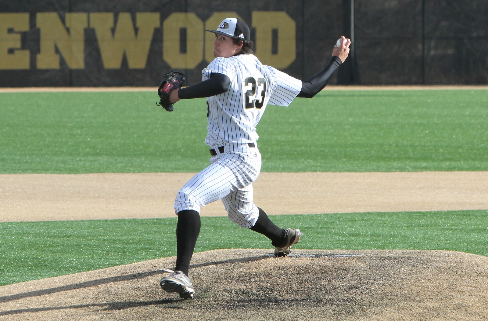 Geoff Hartlieb - Baseball - Lindenwood University Athletics