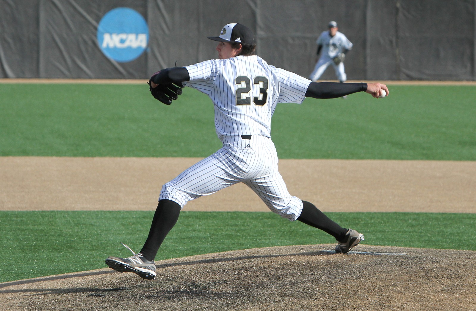 Geoff Hartlieb - Baseball - Lindenwood University Athletics