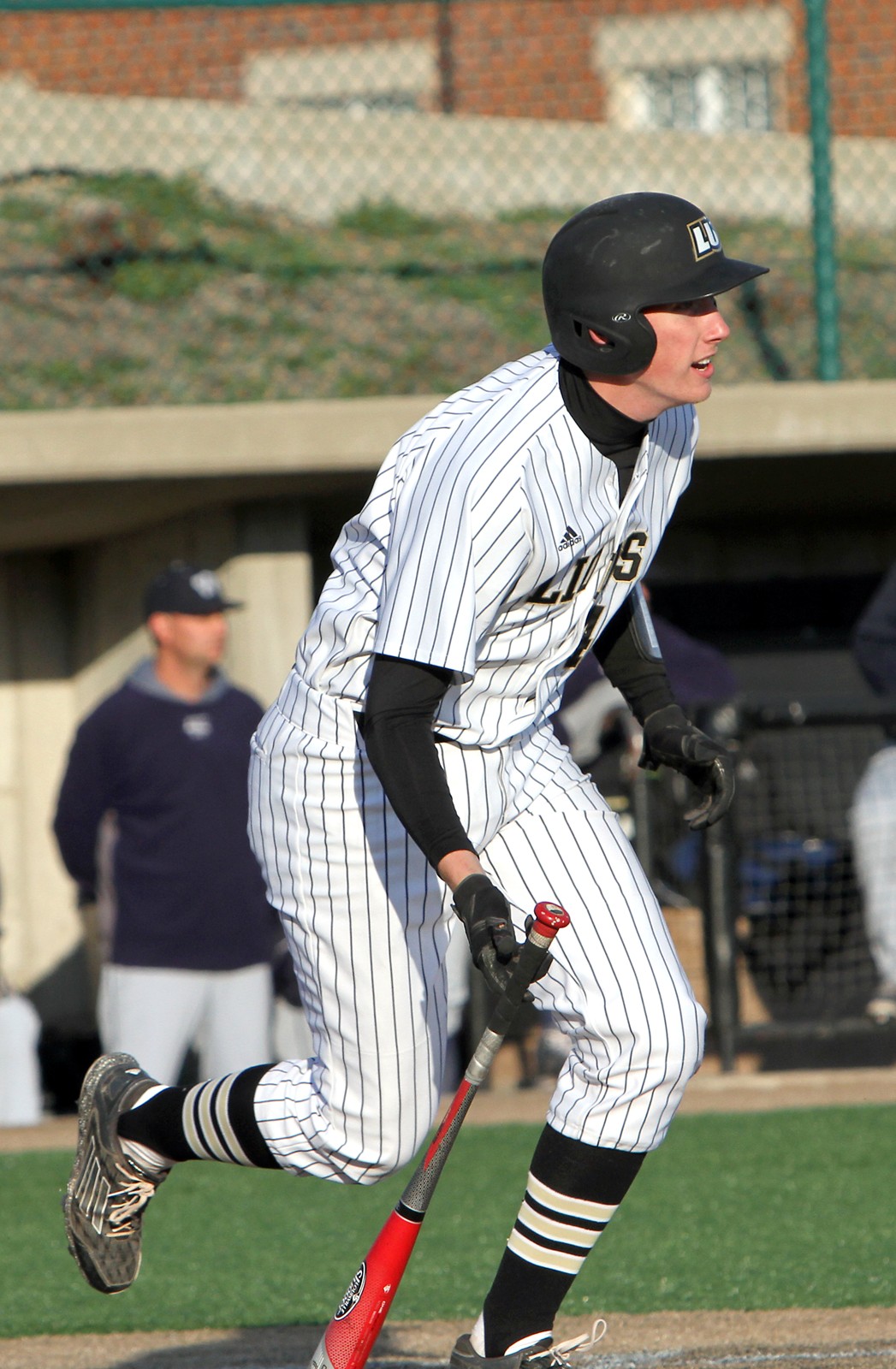 Michael Bibbs - Baseball - Lindenwood University Athletics