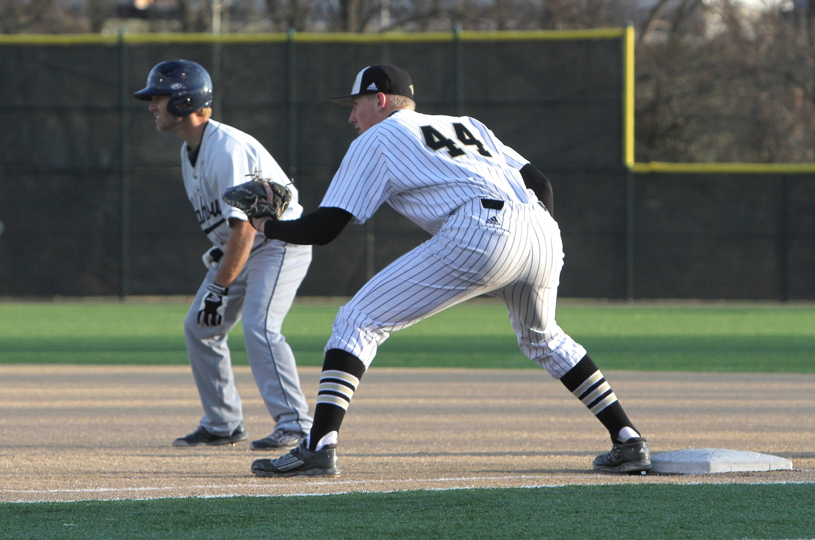 Michael Bibbs - Baseball - Lindenwood University Athletics