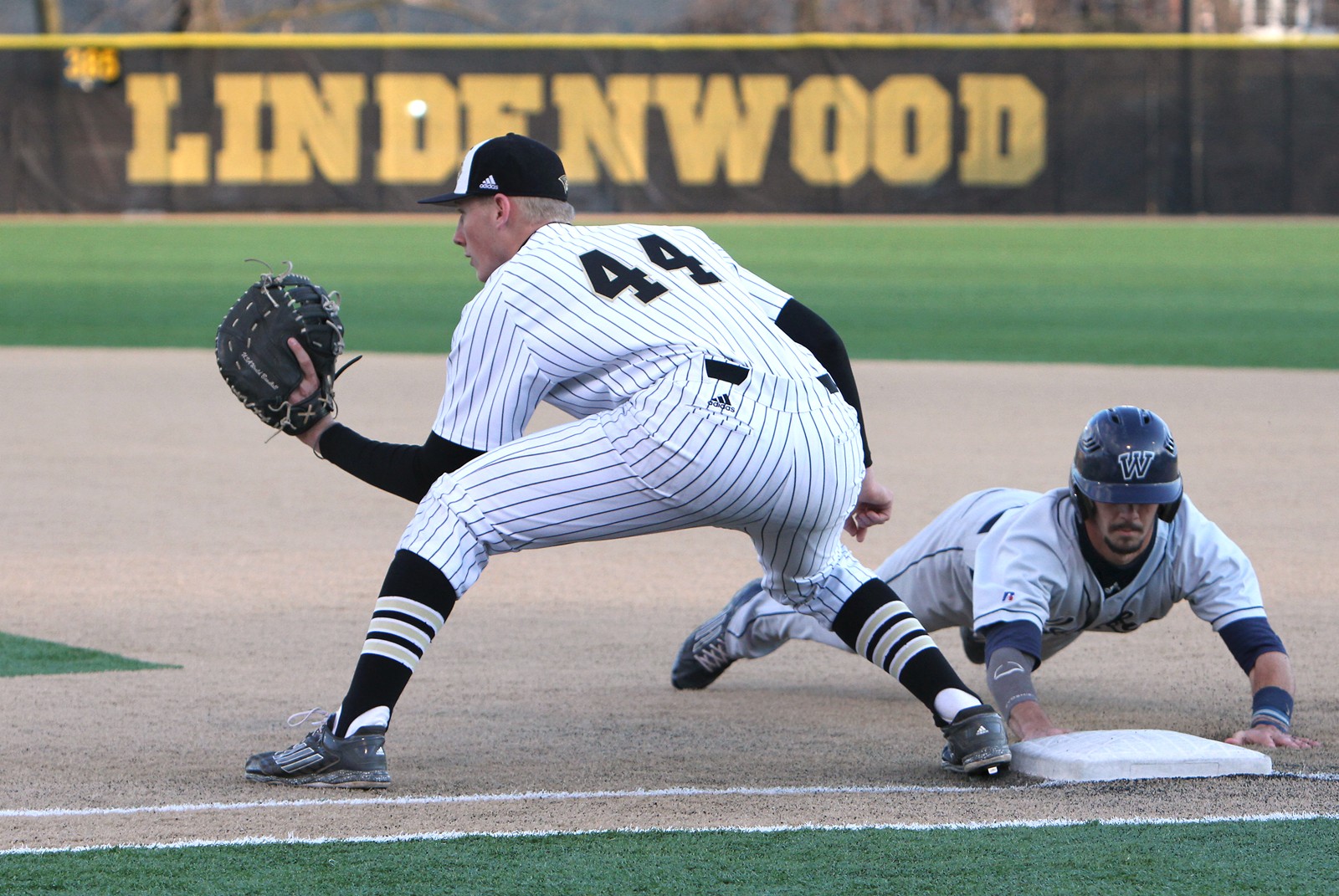 Michael Bibbs - Baseball - Lindenwood University Athletics