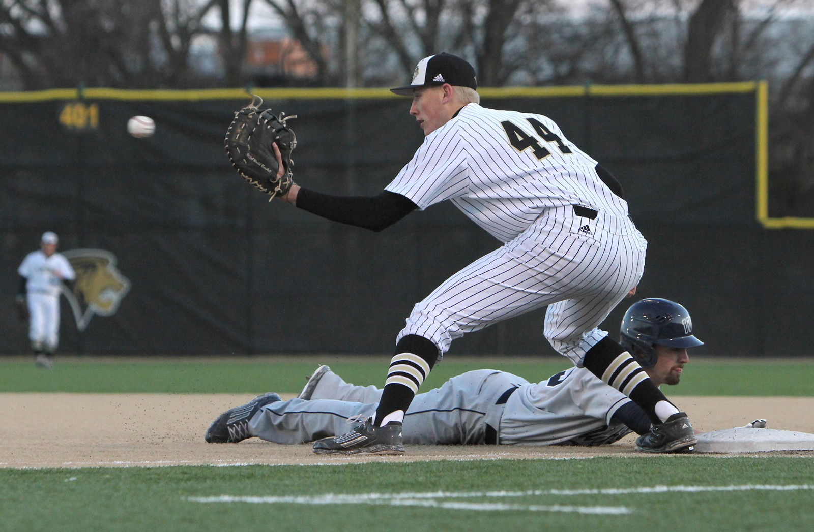 Michael Bibbs - Baseball - Lindenwood University Athletics