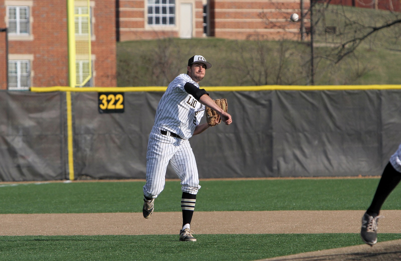 Ryan Light - Baseball - Lindenwood University Athletics