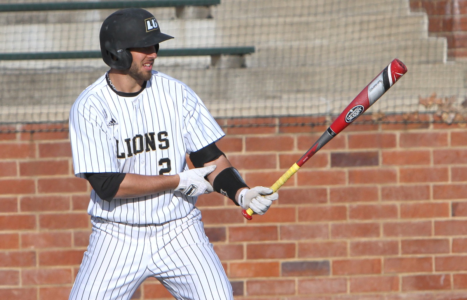 Ryan Light - Baseball - Lindenwood University Athletics