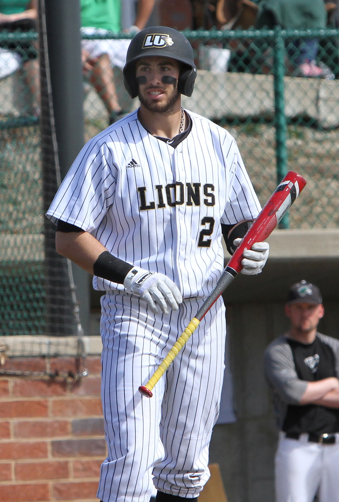 Ryan Light - Baseball - Lindenwood University Athletics