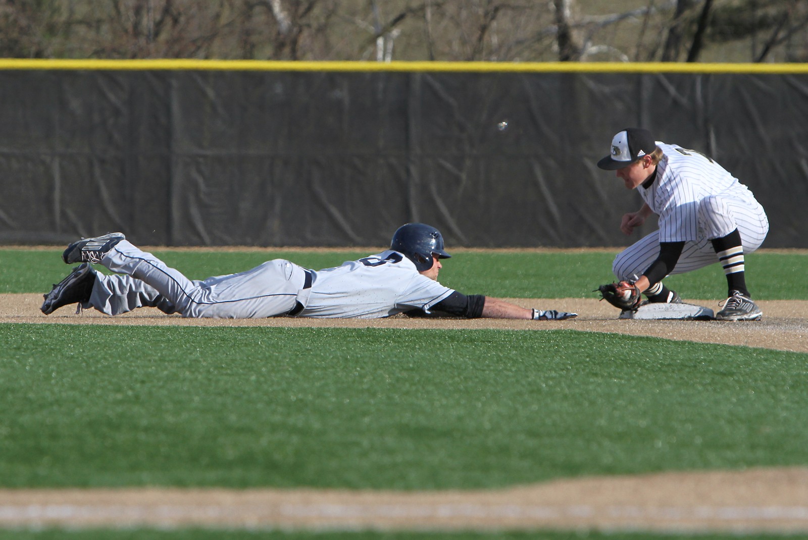 Zac Perkins - Baseball - Lindenwood University Athletics