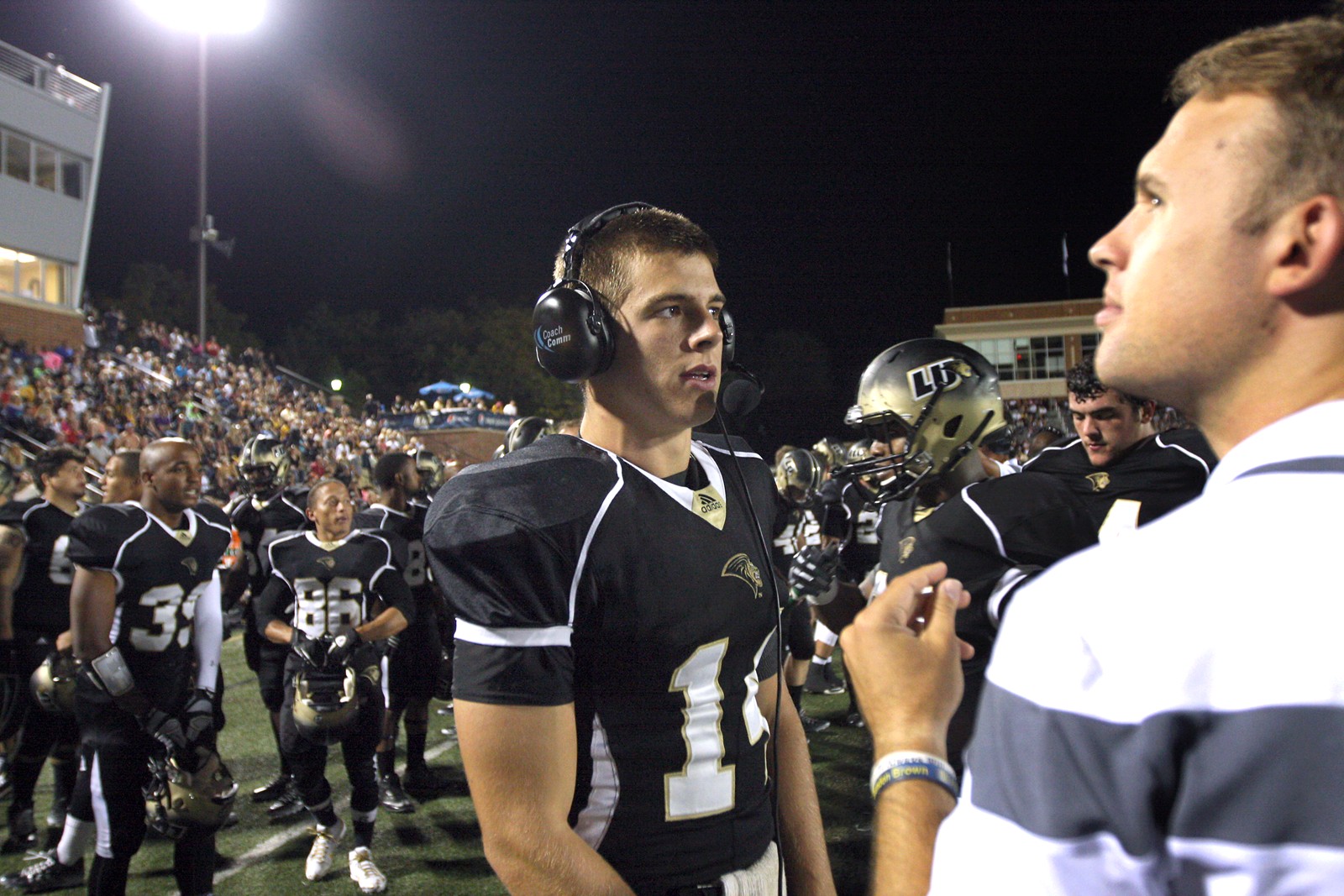 Graham Lindman - Football - Lindenwood University Athletics