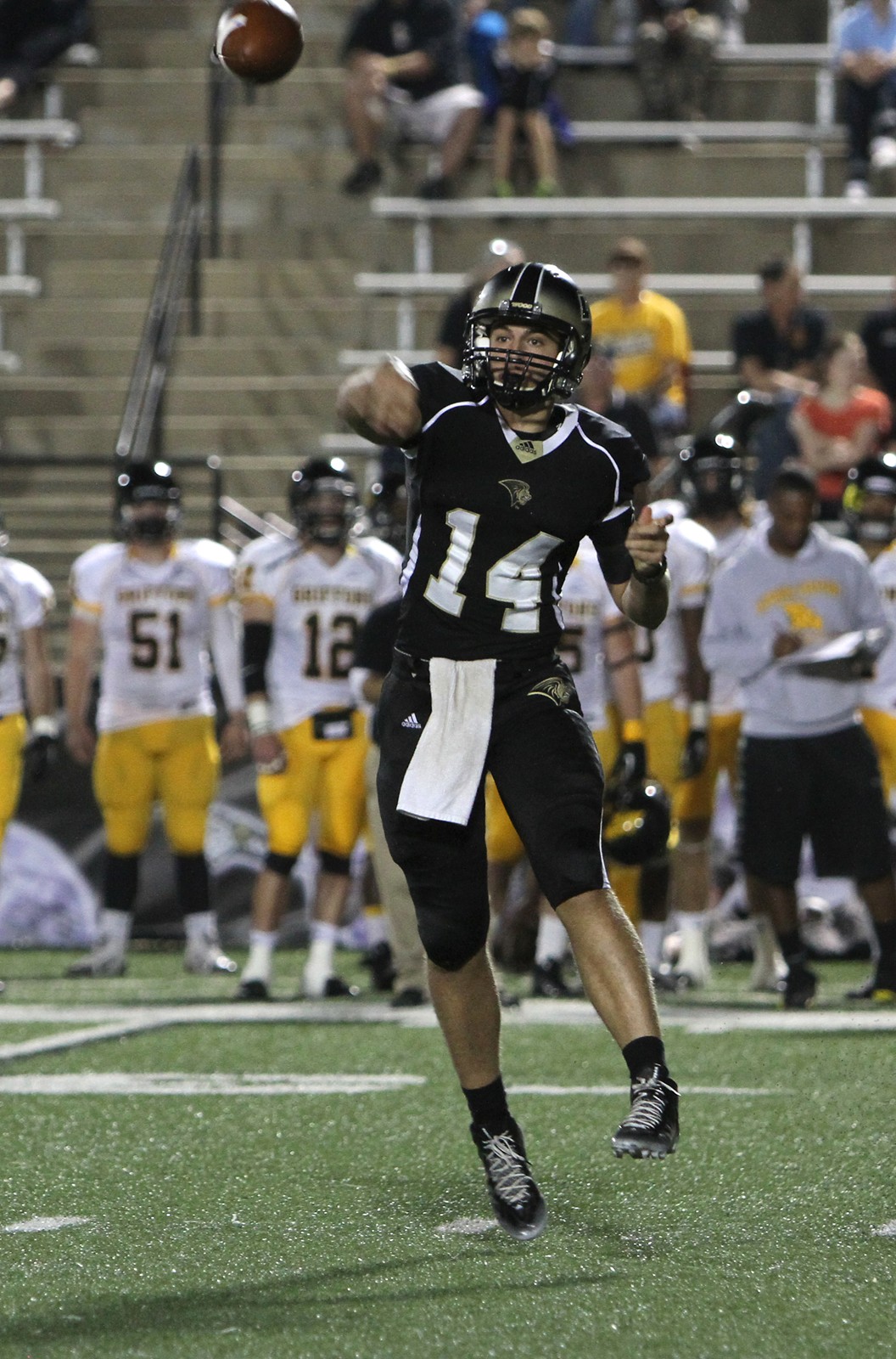 Graham Lindman - Football - Lindenwood University Athletics