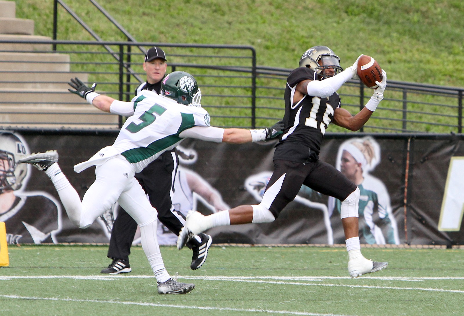 Greg Coble - Football - Lindenwood University Athletics