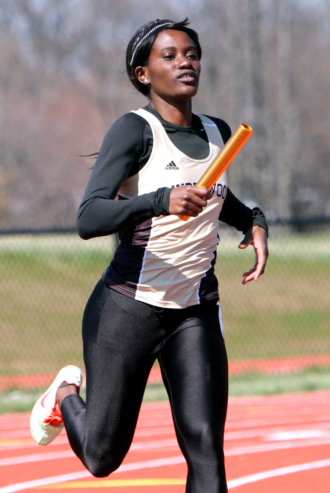 Jerelle Jones - Women's Track & Field - Lindenwood University Athletics