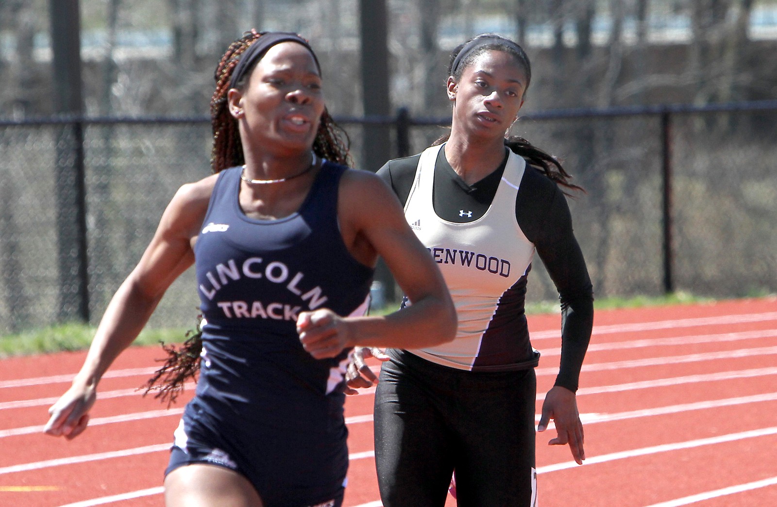 Maya Mason - Women's Track & Field - Lindenwood University Athletics