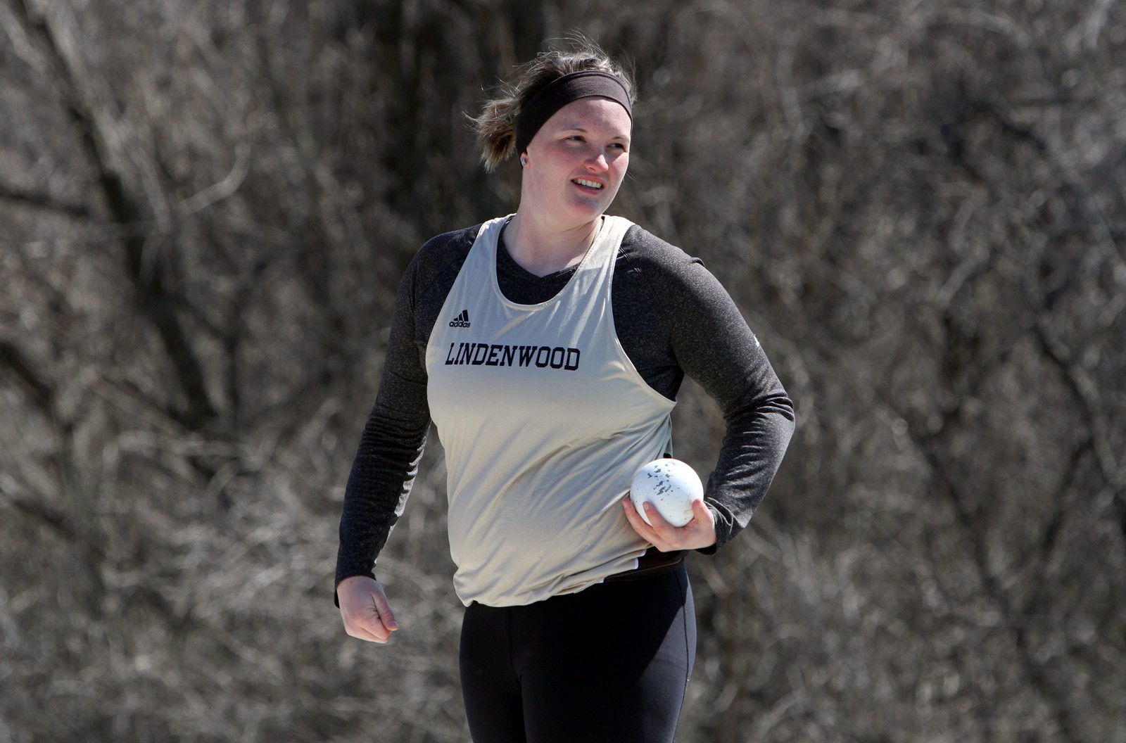 Vanessa Cook - Women's Track & Field - Lindenwood University Athletics