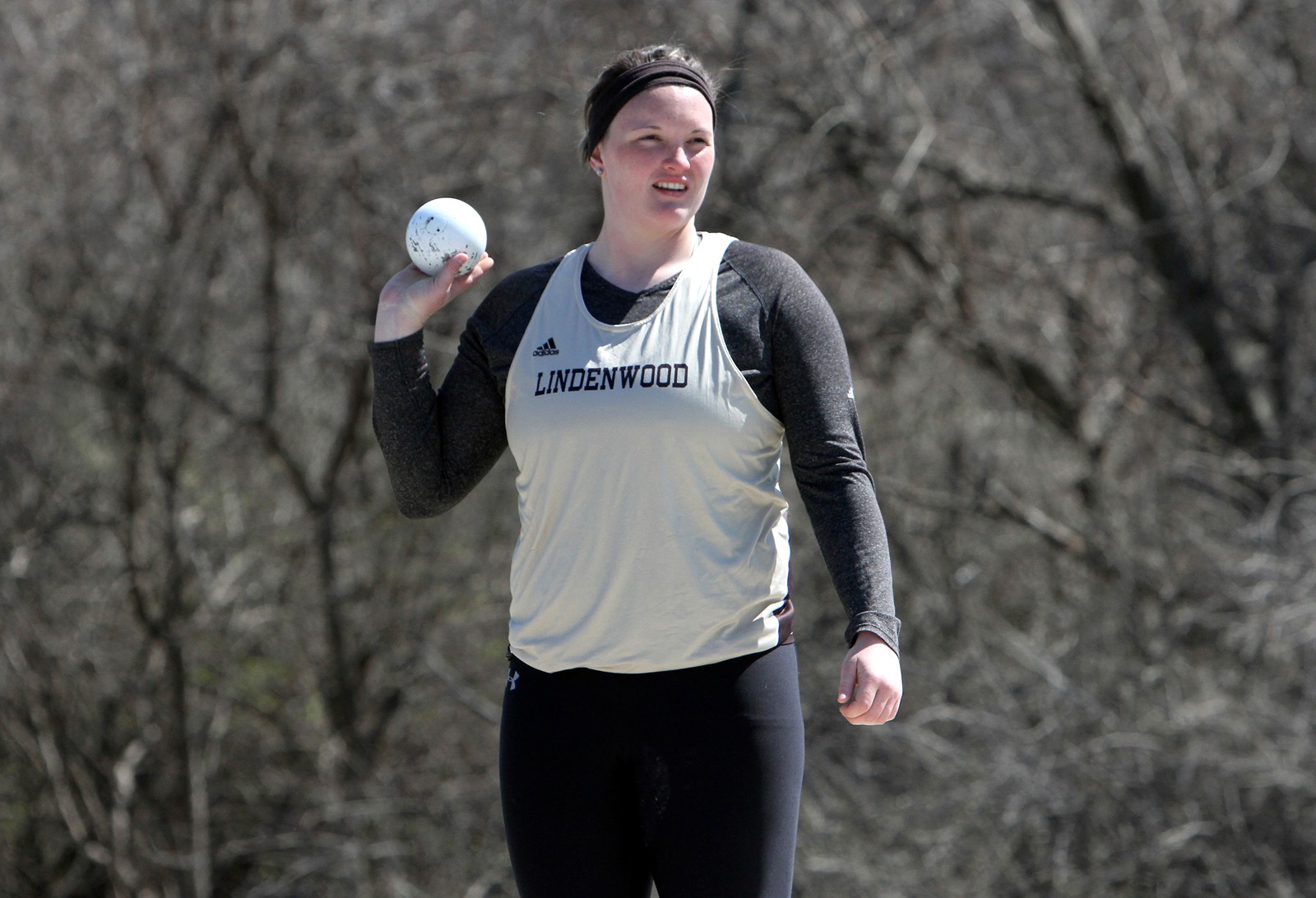 Vanessa Cook - Women's Track & Field - Lindenwood University Athletics