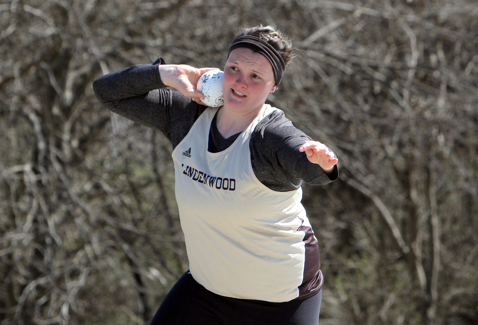 Vanessa Cook - Women's Track & Field - Lindenwood University Athletics