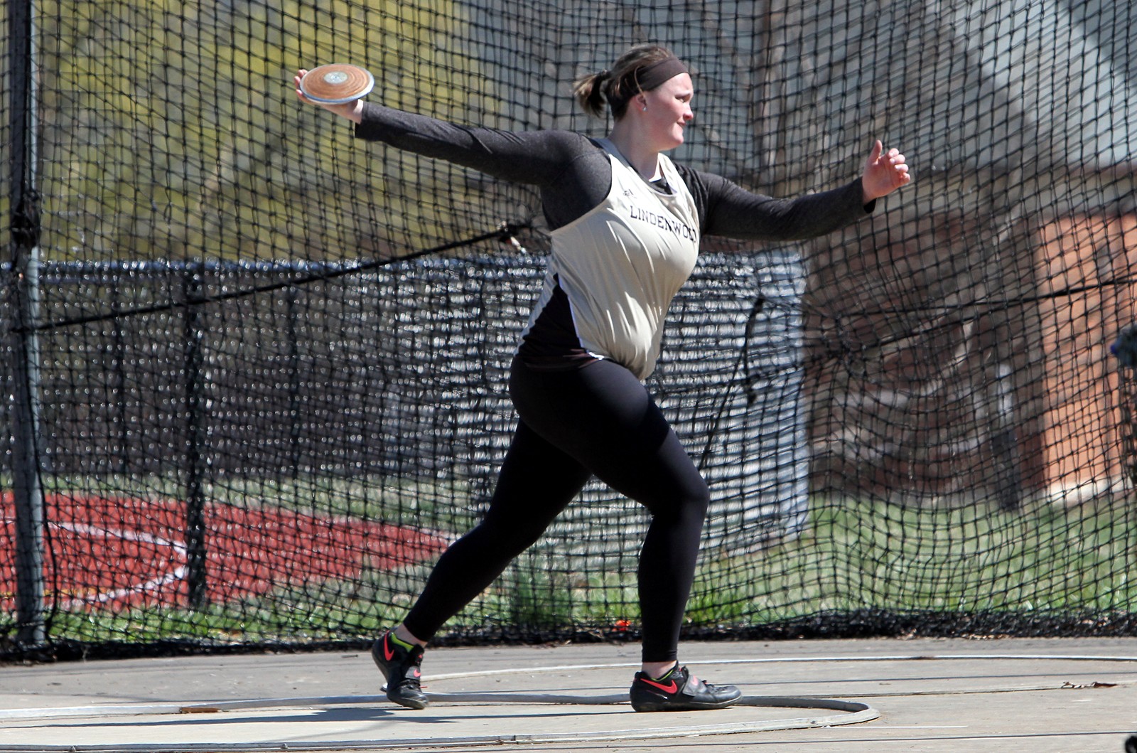Vanessa Cook - Women's Track & Field - Lindenwood University Athletics