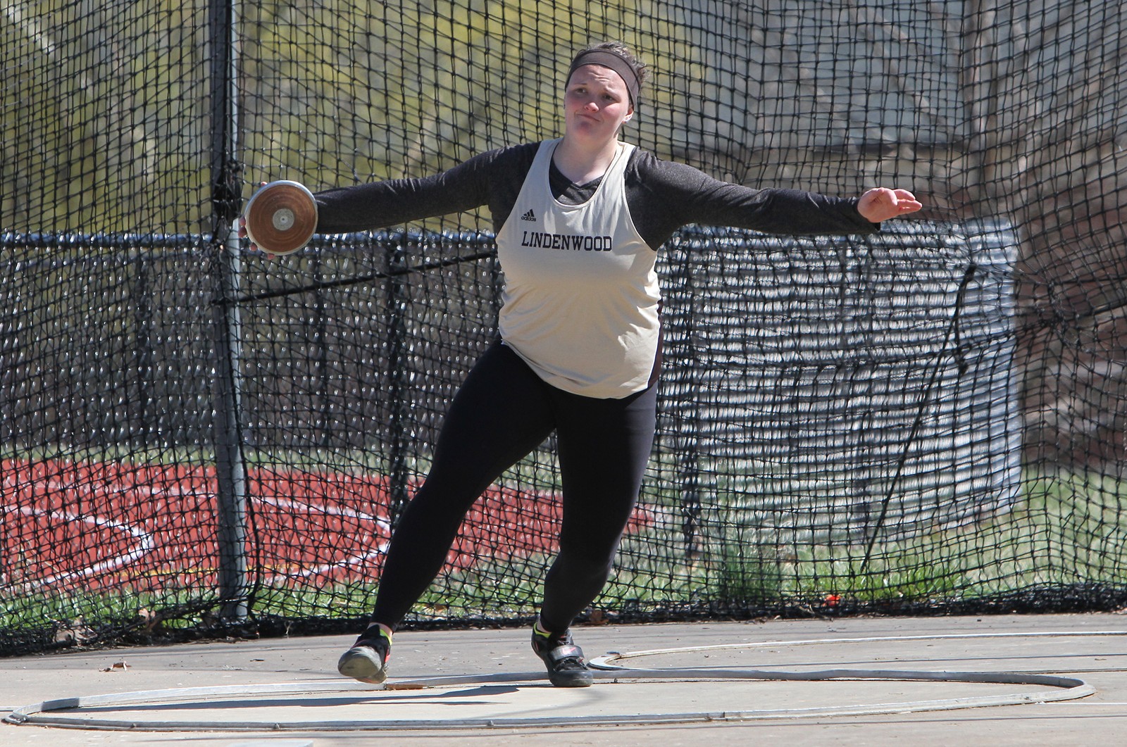 Vanessa Cook - Women's Track & Field - Lindenwood University Athletics