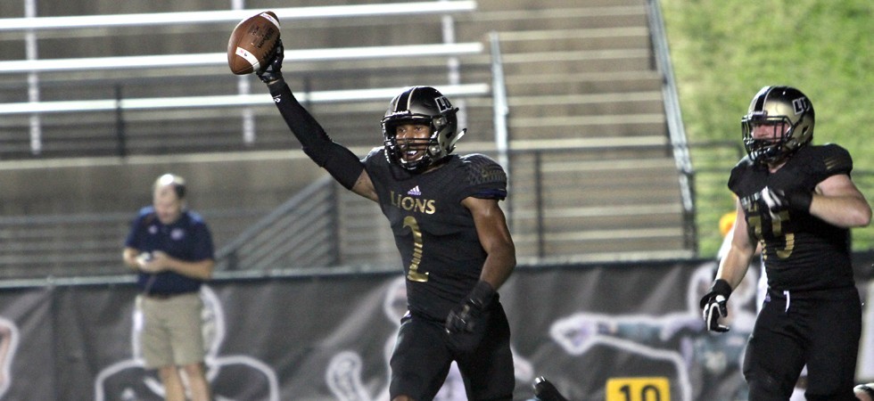 Greg Coble - Football - Lindenwood University Athletics