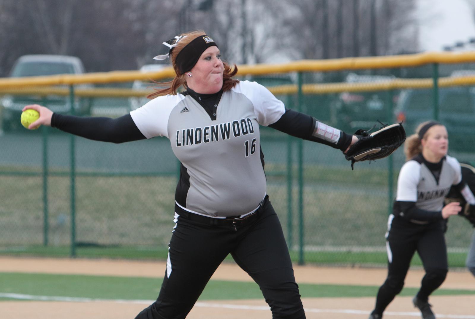Brooke Miller - Softball - Lindenwood University Athletics