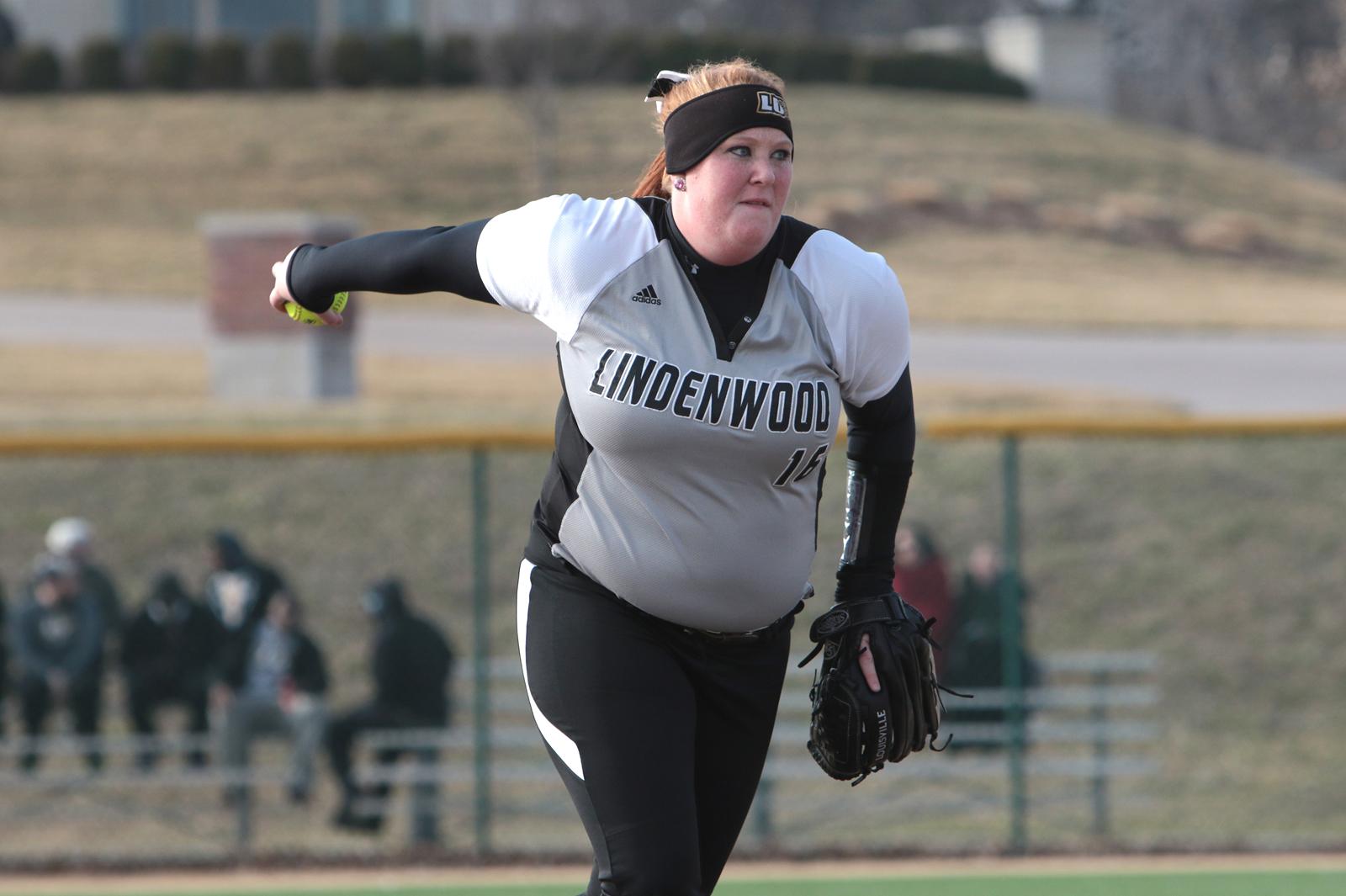 Brooke Miller - Softball - Lindenwood University Athletics