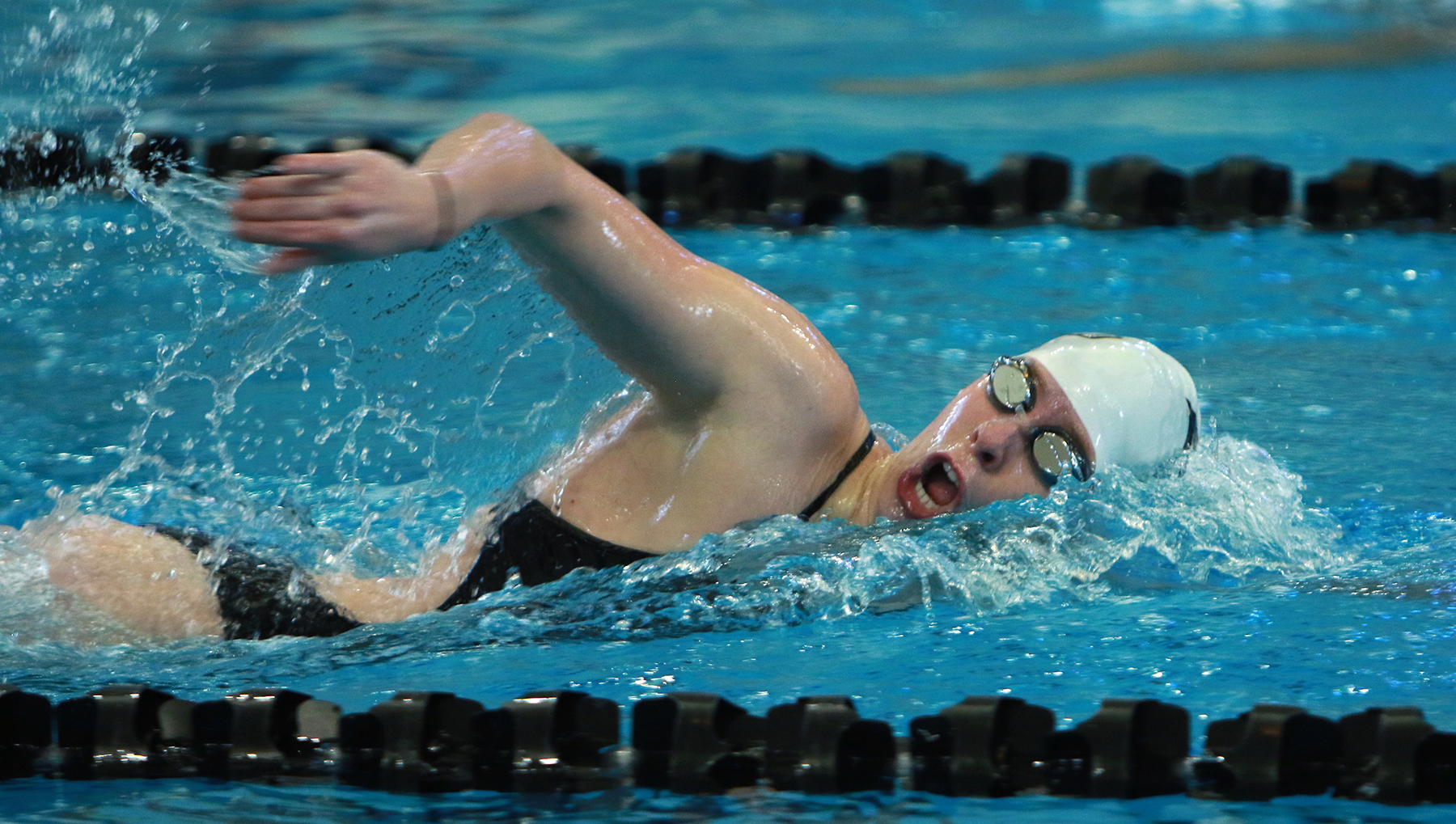Simone de Rijcke - Women's Swimming & Diving - Lindenwood University ...
