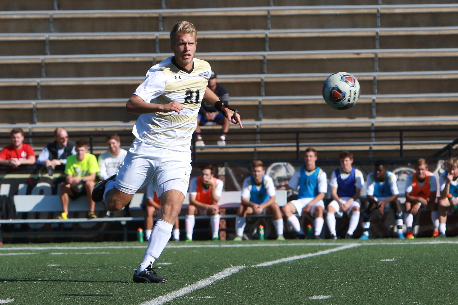 Nikolas Kondic - Men's Soccer - Lindenwood University Athletics