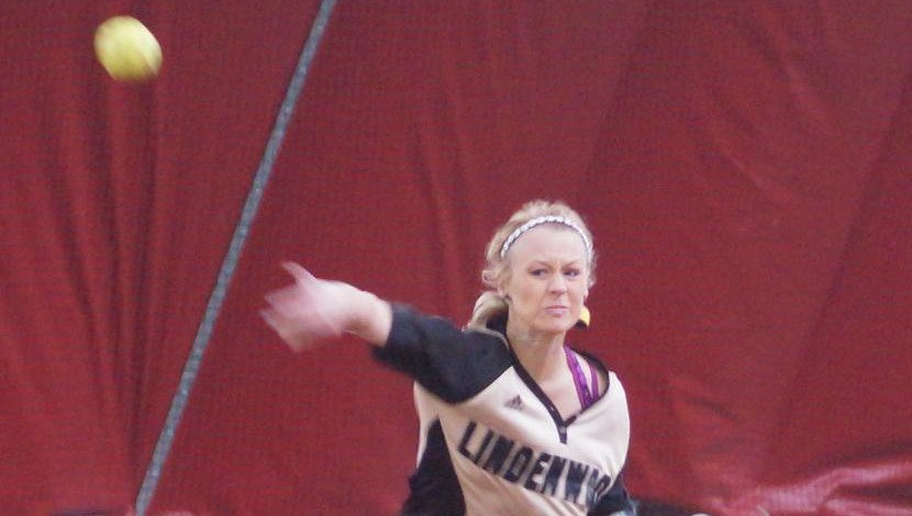 Taylor Scott - Softball - Lindenwood University Athletics