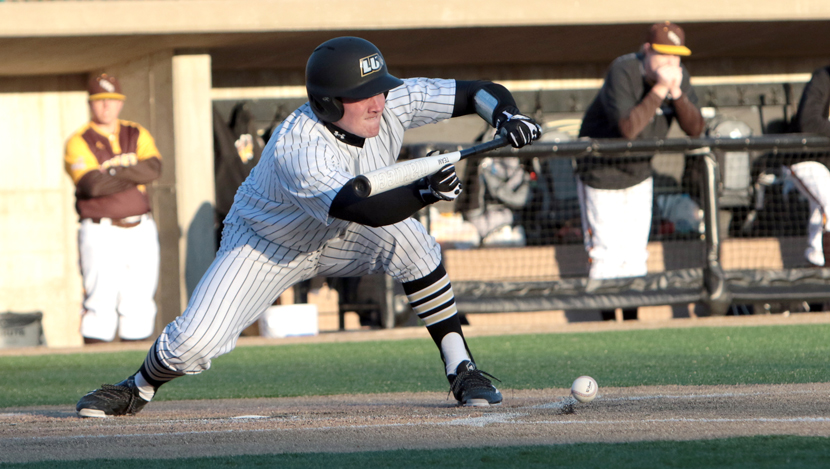 Zac Perkins - Baseball - Lindenwood University Athletics