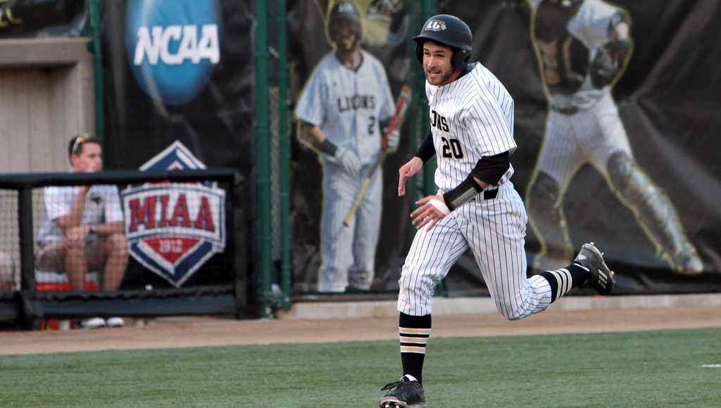 Rayce Singbush - Baseball - Lindenwood University Athletics
