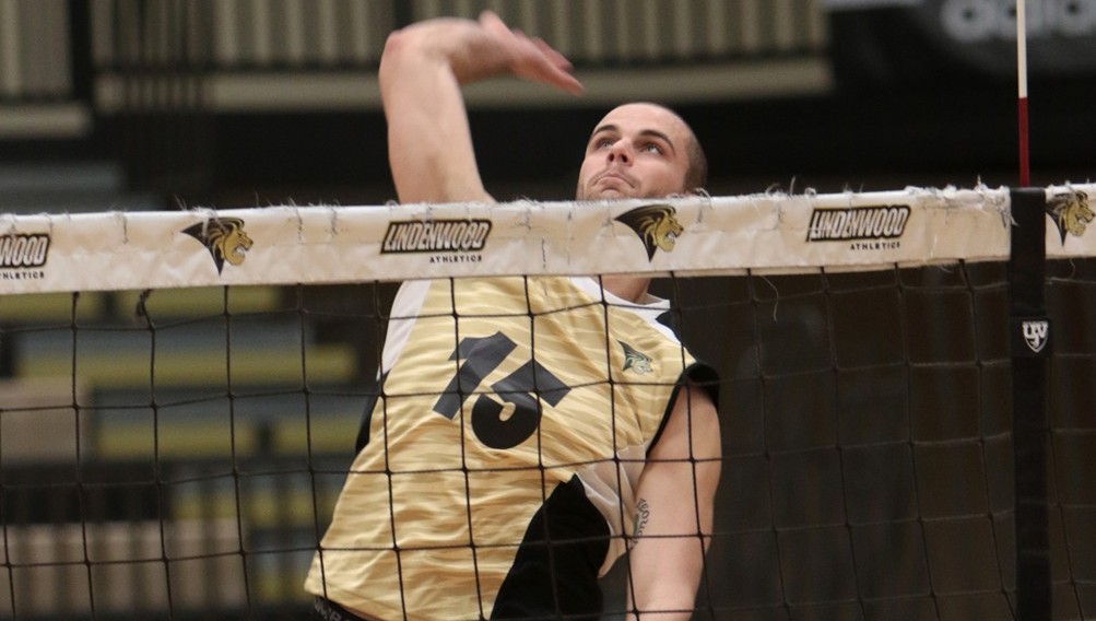 Brian Keough - Men's Volleyball - Lindenwood University Athletics