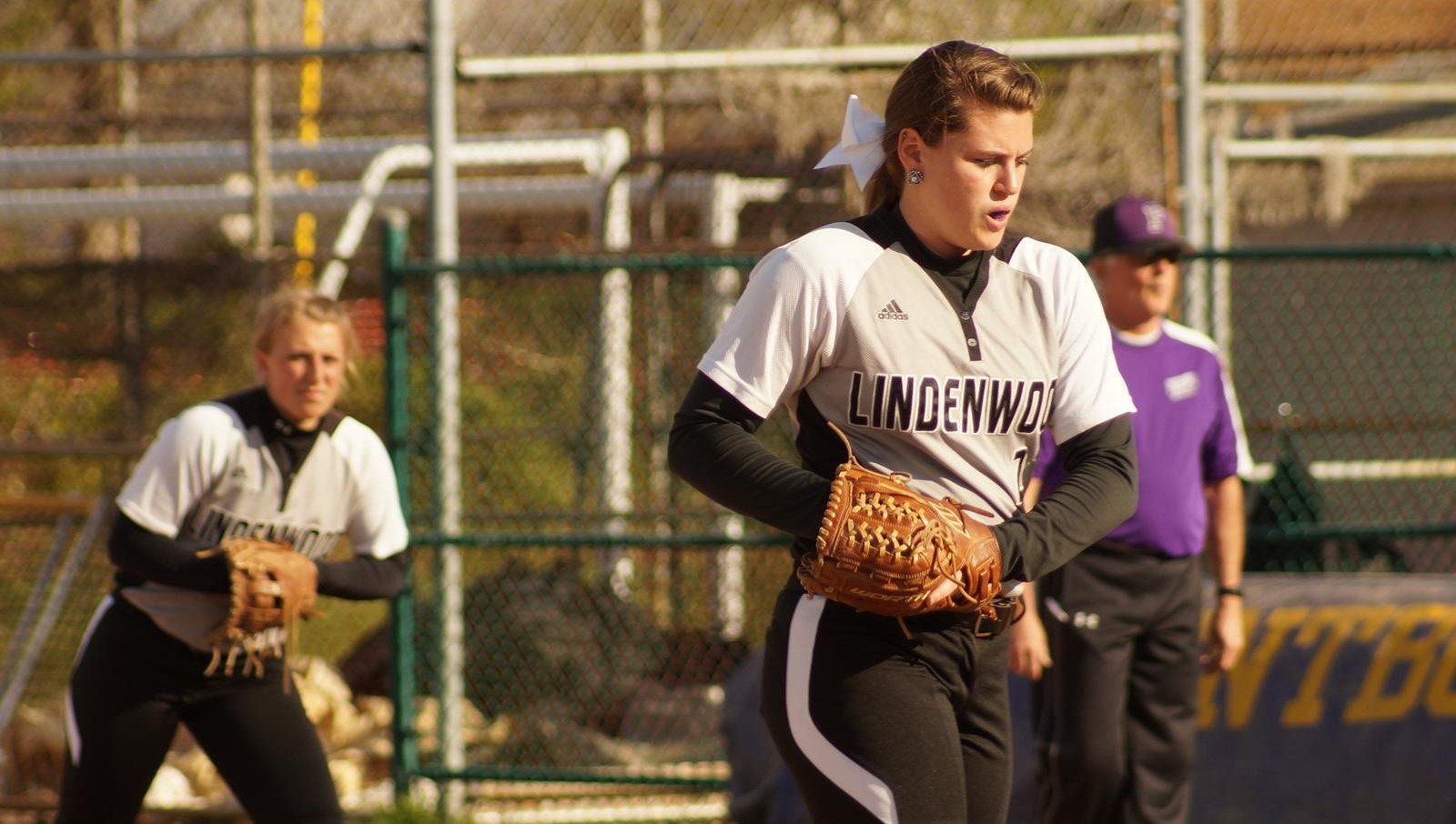 Bethany Fountain - Softball - Lindenwood University Athletics