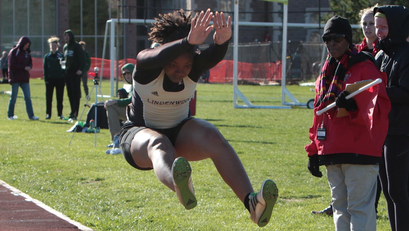 Taylor Gibson - Women's Track & Field - Lindenwood University Athletics