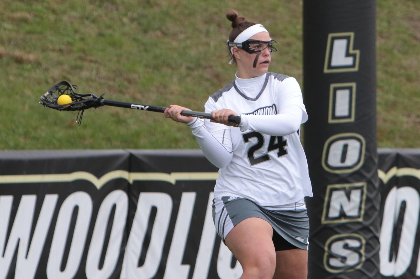 Ellie Bockstie - Women's Lacrosse - Lindenwood University Athletics