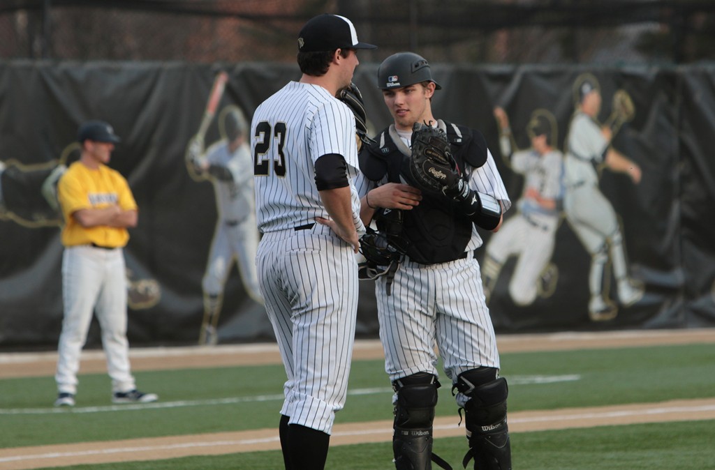 Geoff Hartlieb - Baseball - Lindenwood University Athletics