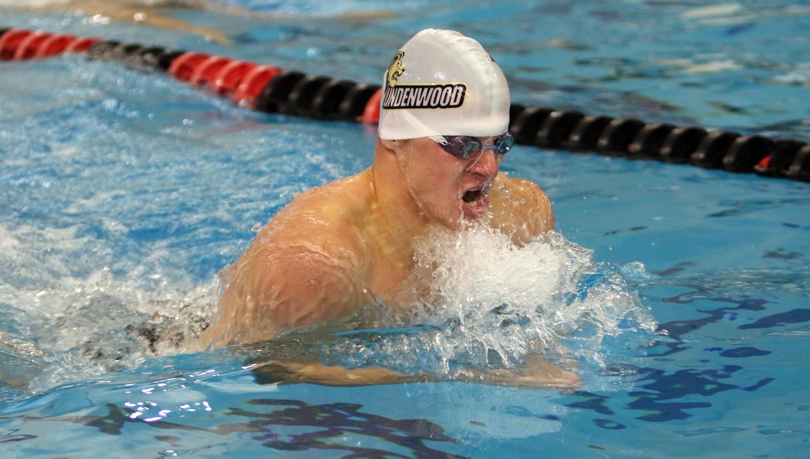 Mateusz Pacholczyk - Men's Swimming & Diving - Lindenwood University ...