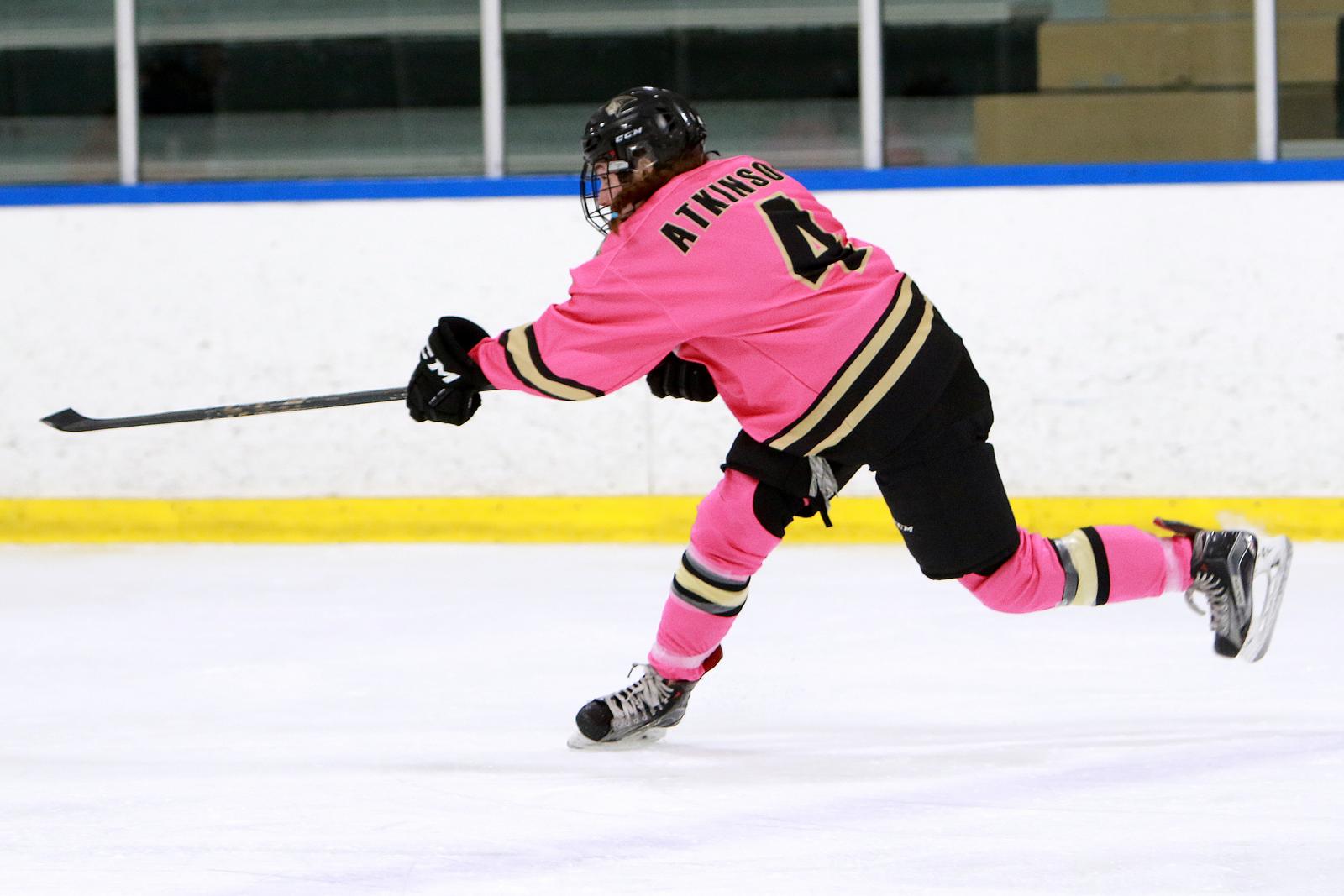 Carrie Atkinson - Women's Ice Hockey - Lindenwood University Athletics