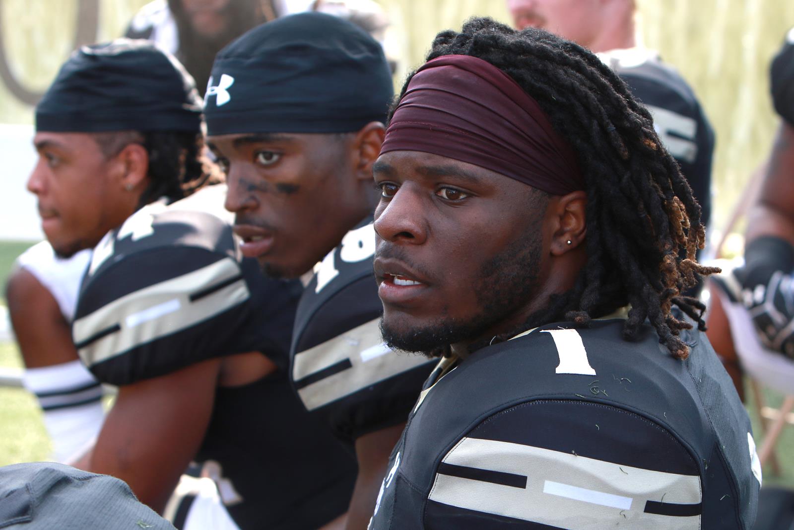 Ace Rogers - Football - Lindenwood University Athletics