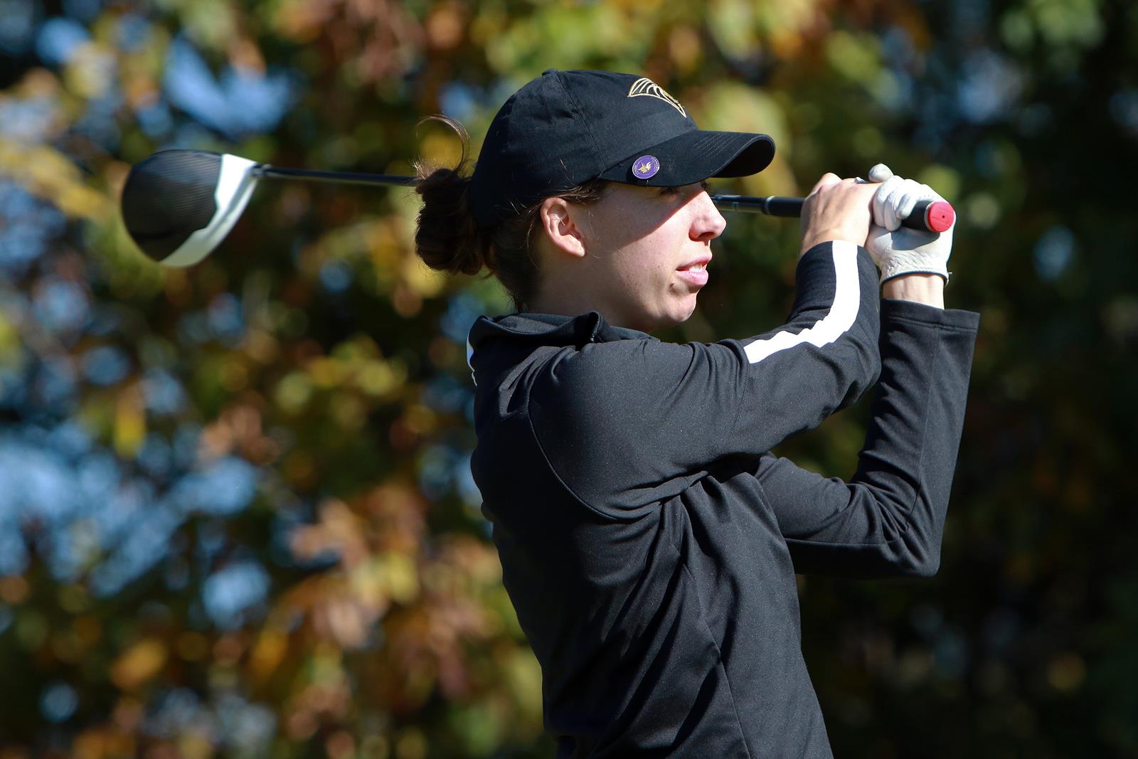 Alexandra Wheeler - Women's Golf - Lindenwood University Athletics