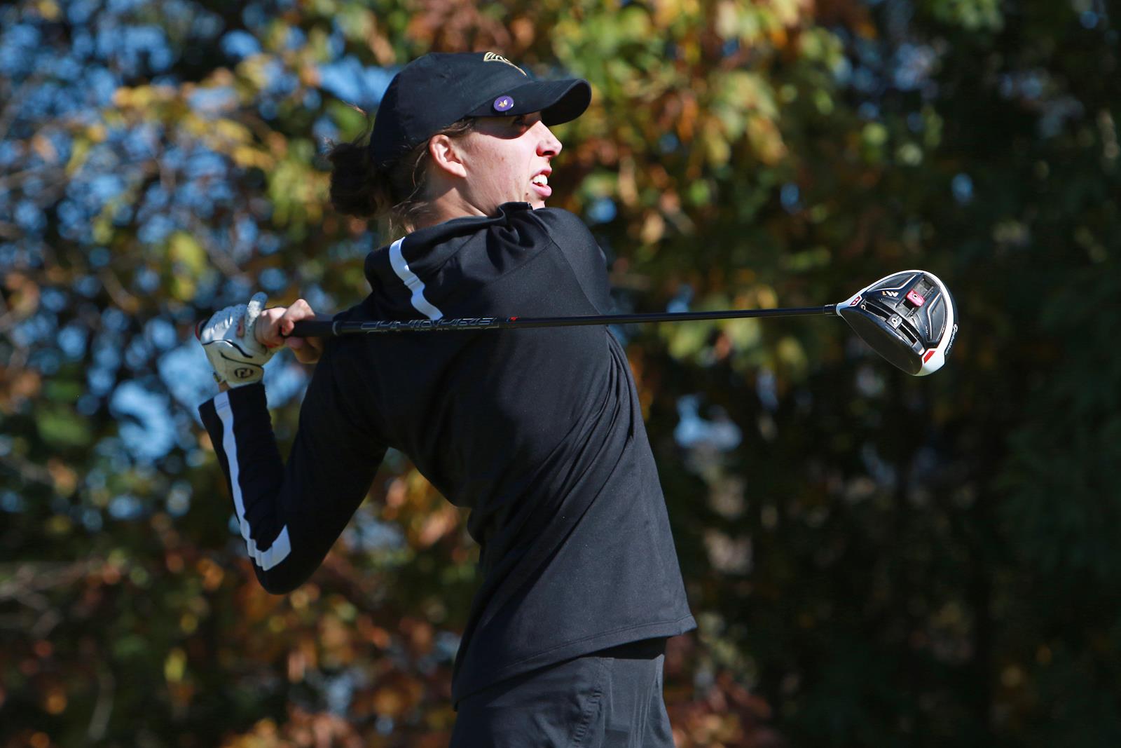 Alexandra Wheeler - Women's Golf - Lindenwood University Athletics