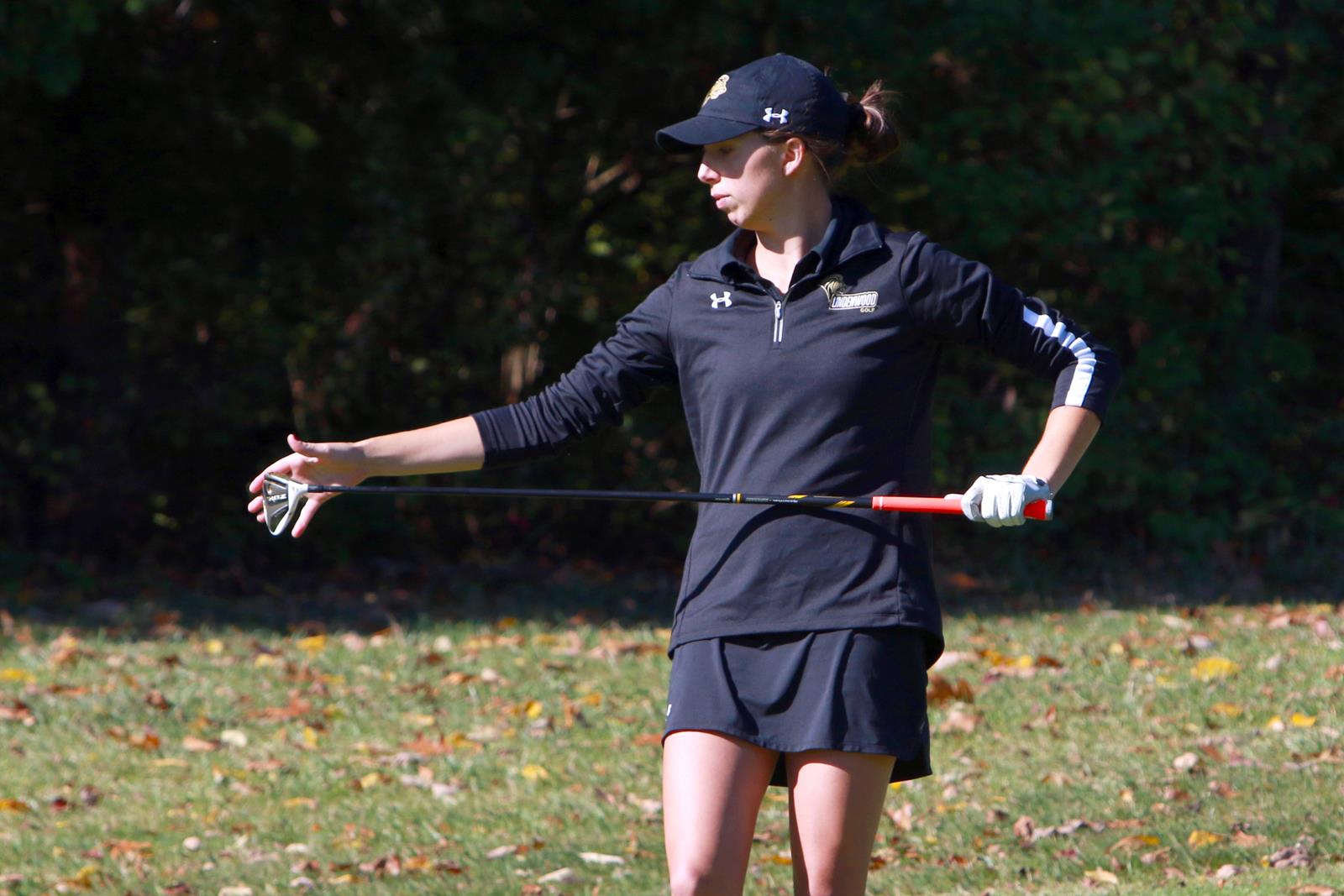 Alexandra Wheeler - Women's Golf - Lindenwood University Athletics