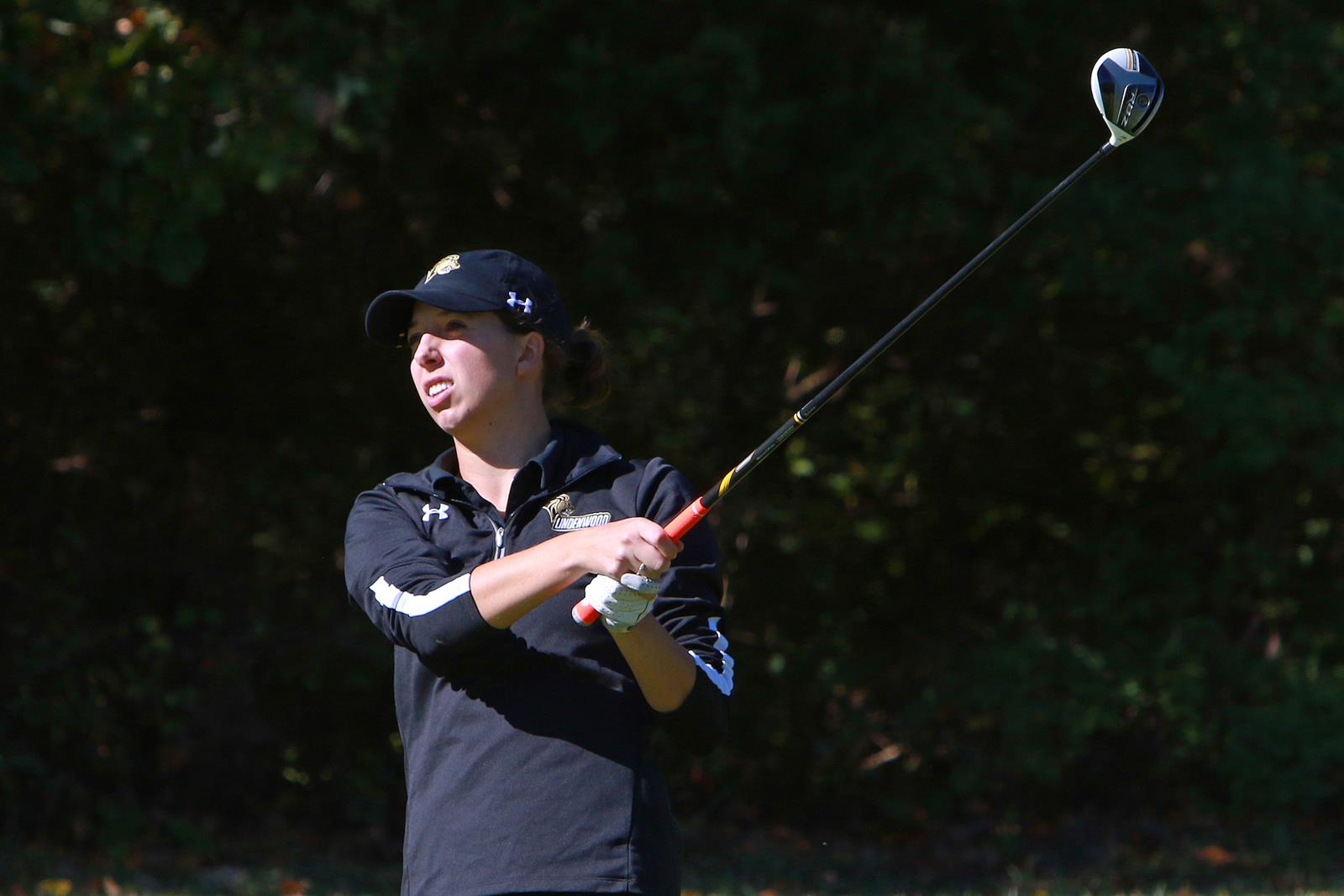 Alexandra Wheeler - Women's Golf - Lindenwood University Athletics