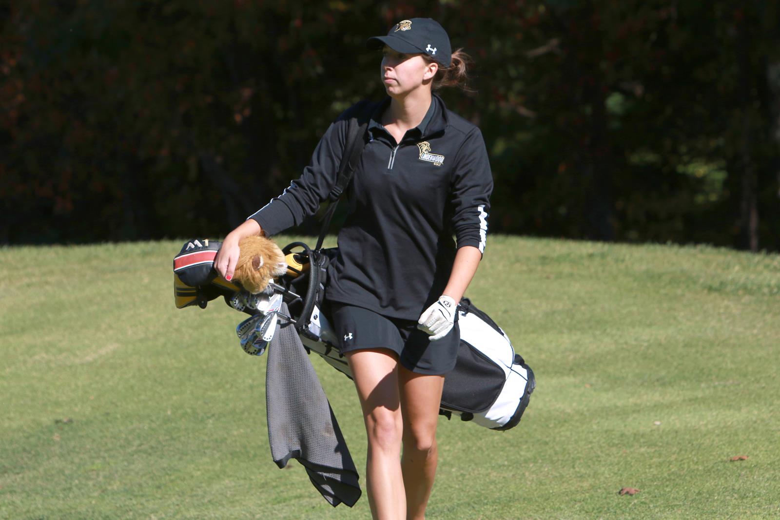Alexandra Wheeler - Women's Golf - Lindenwood University Athletics