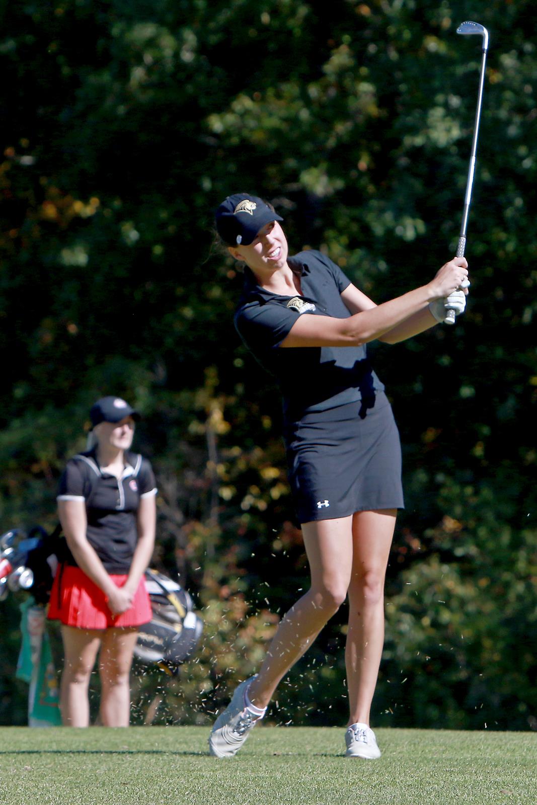 Alexandra Wheeler - Women's Golf - Lindenwood University Athletics