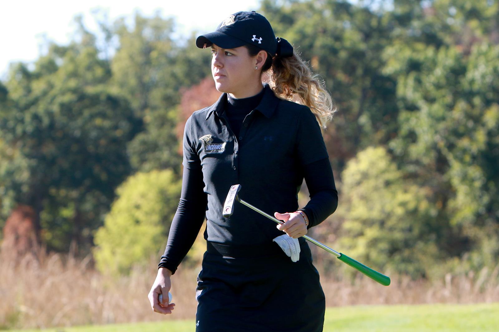 Yolanda Rotzinger - Women's Golf - Lindenwood University Athletics